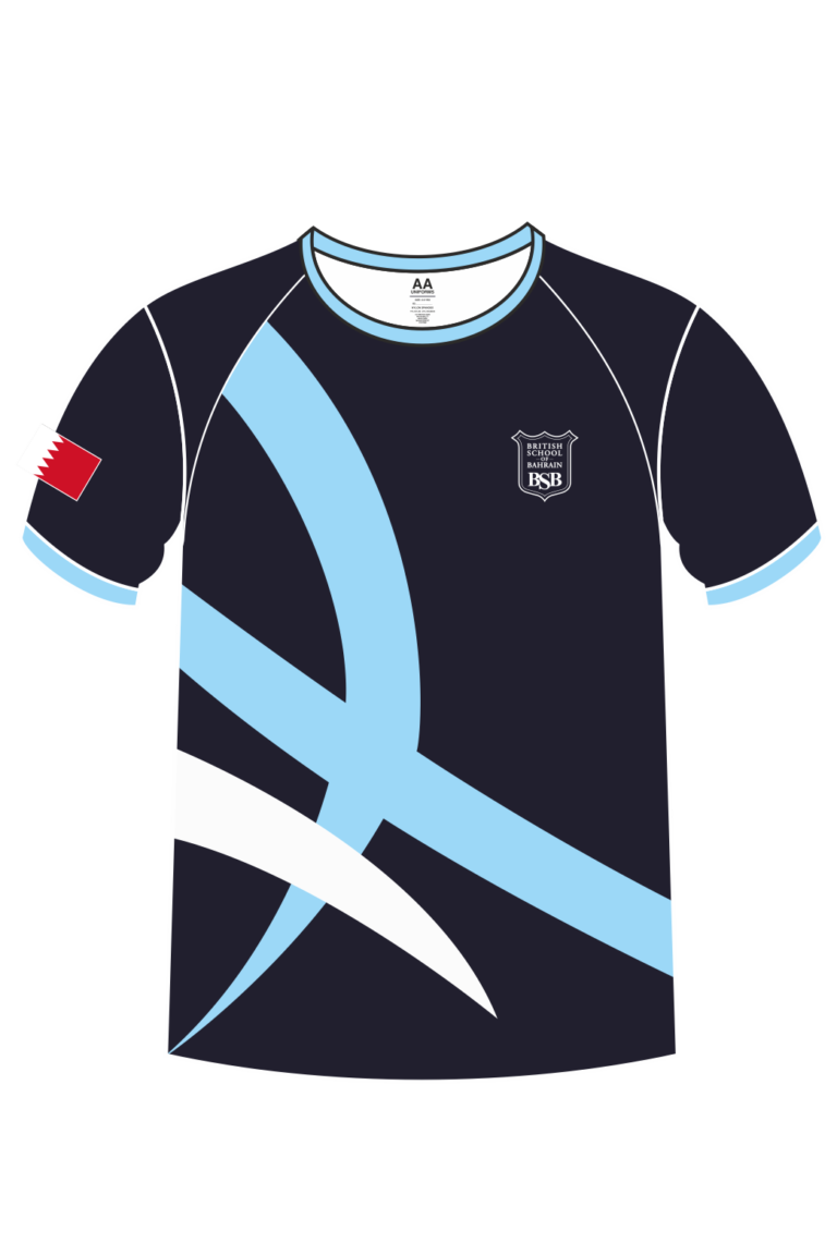 British School of Bahrain – AA Uniforms